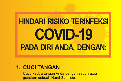 Tutorial Buat Poster di CorelDraw